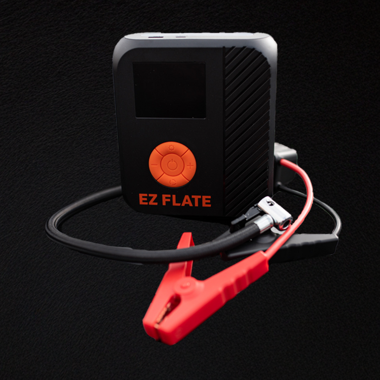 EZFLATE – EZ FLATE