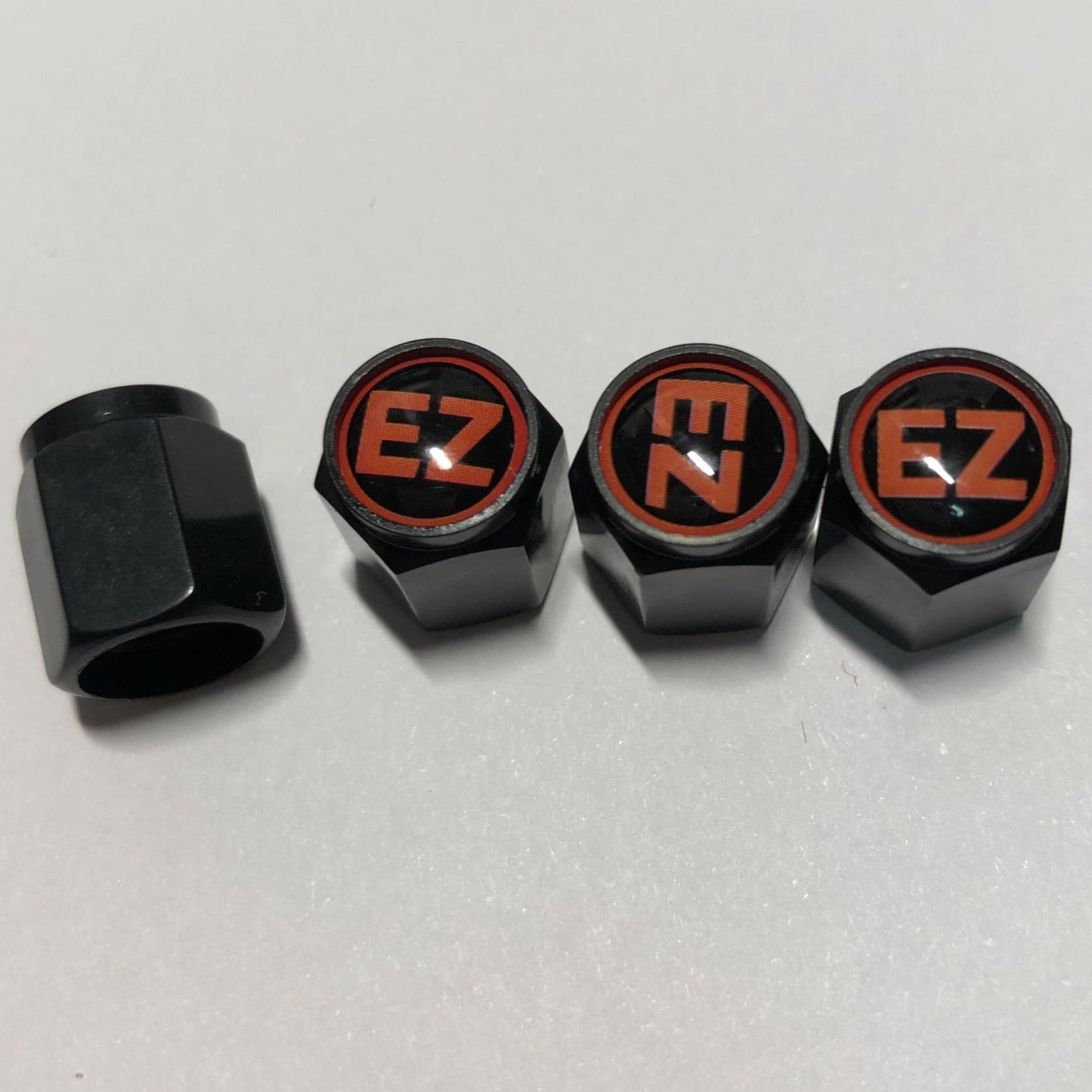 EZ Valve Stem Caps – EZ FLATE