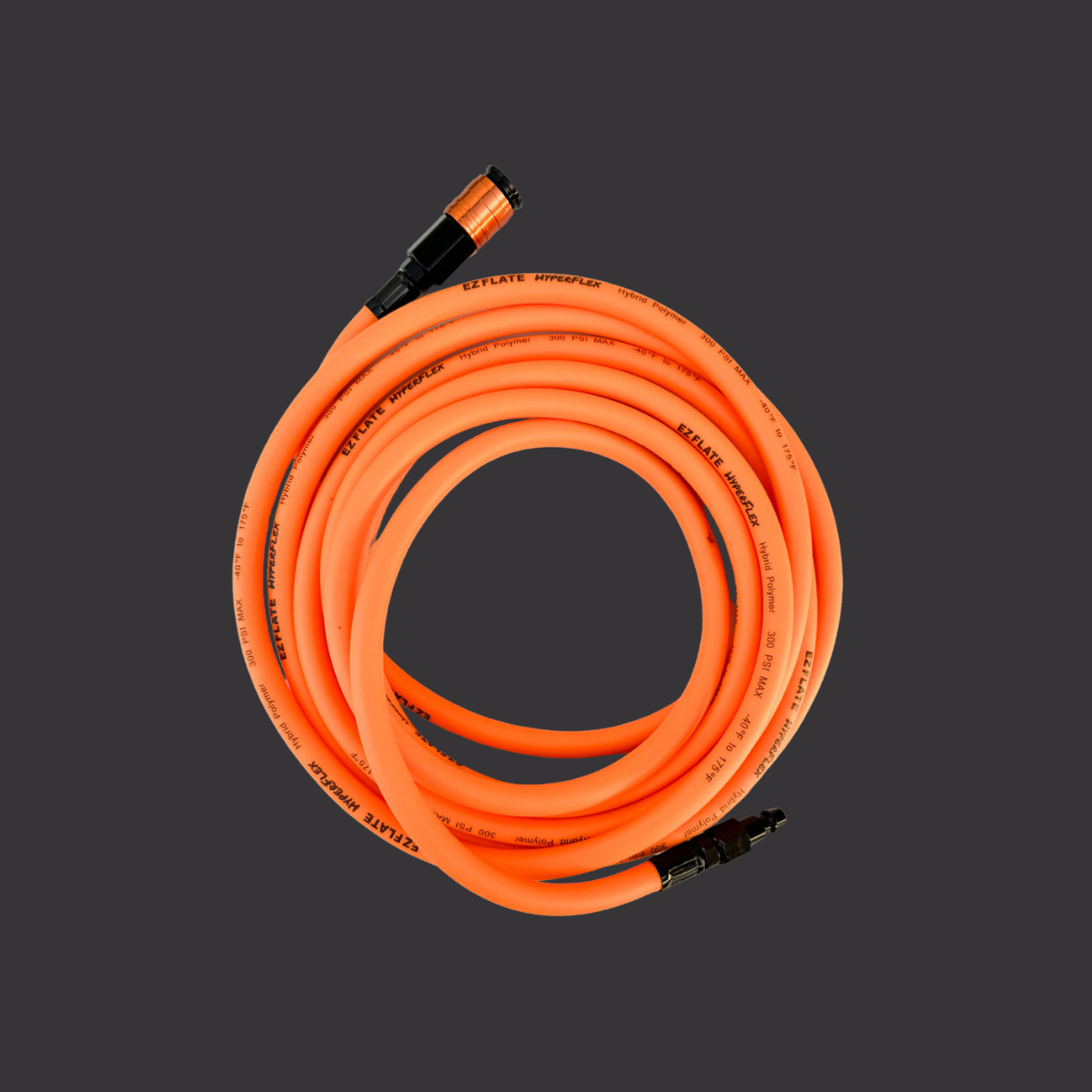 16' Hyperflex Extension – EZ FLATE
