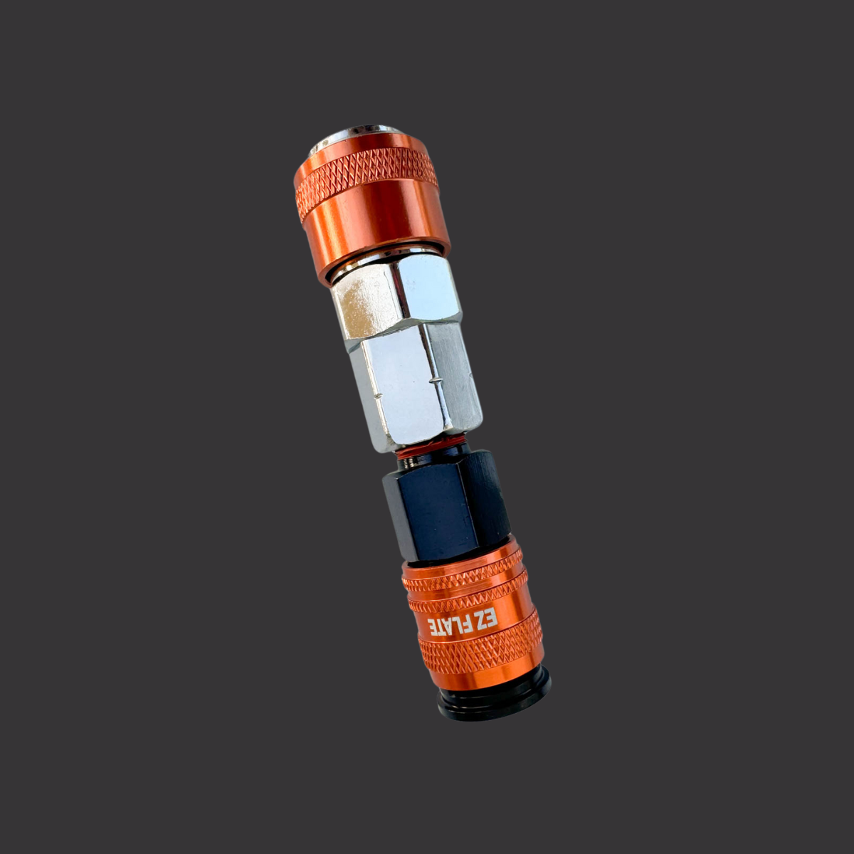 Nitto Adapter – EZ FLATE