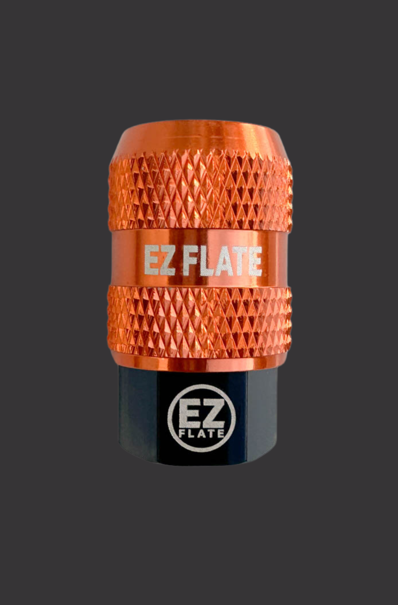 Rapid Locking Air Chucks – EZ FLATE